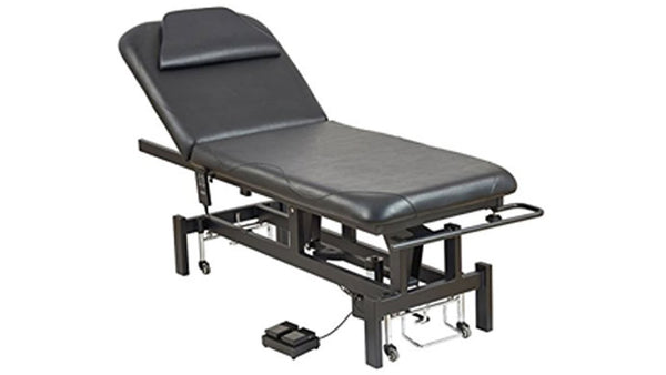 Exploring the Benefits of Electronic Massage Tables One-By-One - TouchAmerica