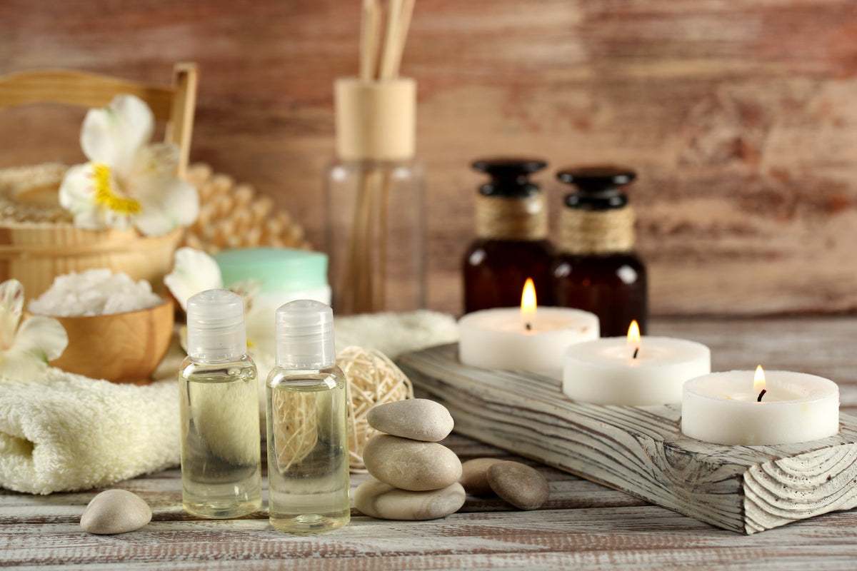 Explaining Where Can I Find Best Spa Products Online? - TouchAmerica