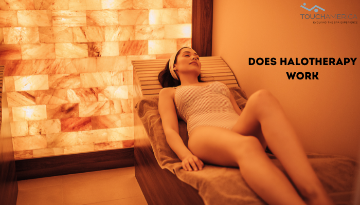 Does Halotherapy Work? - TouchAmerica