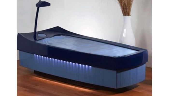 How Does a Hydrotherapy Table Work? | Mechanism & Advantages - TouchAmerica
