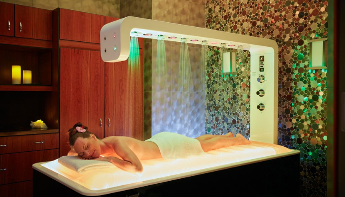 How Long Does A Vichy Shower Last? - Top 5 Factors To Consider - TouchAmerica