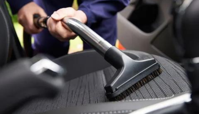 How To Clean Pedicure Spa Chair? - TouchAmerica