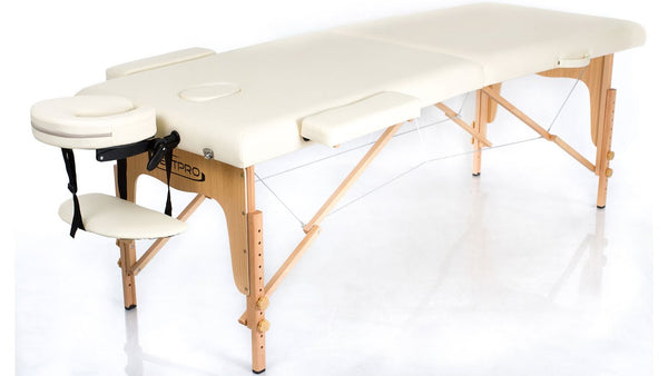 Learn The Art Of Choosing the Perfect Massage Table for Your Spa ...