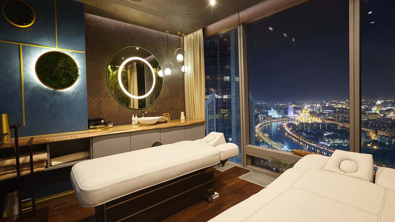 Transforming Your Spa Space: Innovative Ways to Incorporate Trendy Tab ...