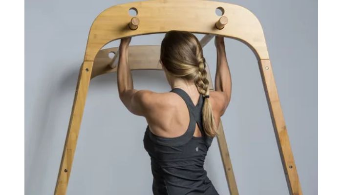 What Are Ashiatsu Bars? | The Art of Deep Tissue Massage - TouchAmerica