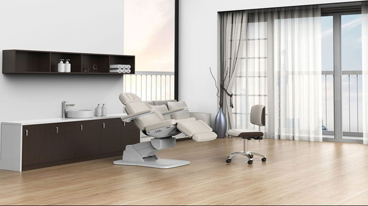 What makes Medispa Chairs best choice? - TouchAmerica