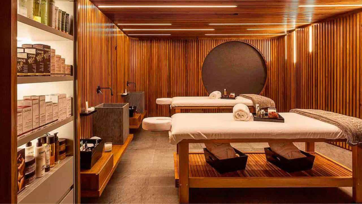 Una guía sencilla para saber: ¿Dónde puedo comprar la mejor mesa de spa ...