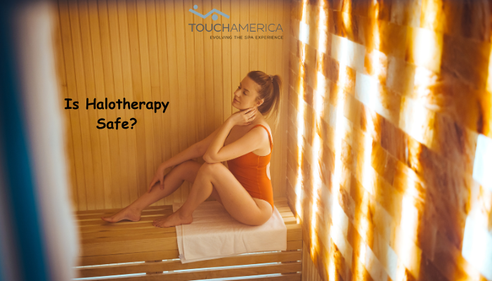 Is Halotherapy Safe? - TouchAmerica
