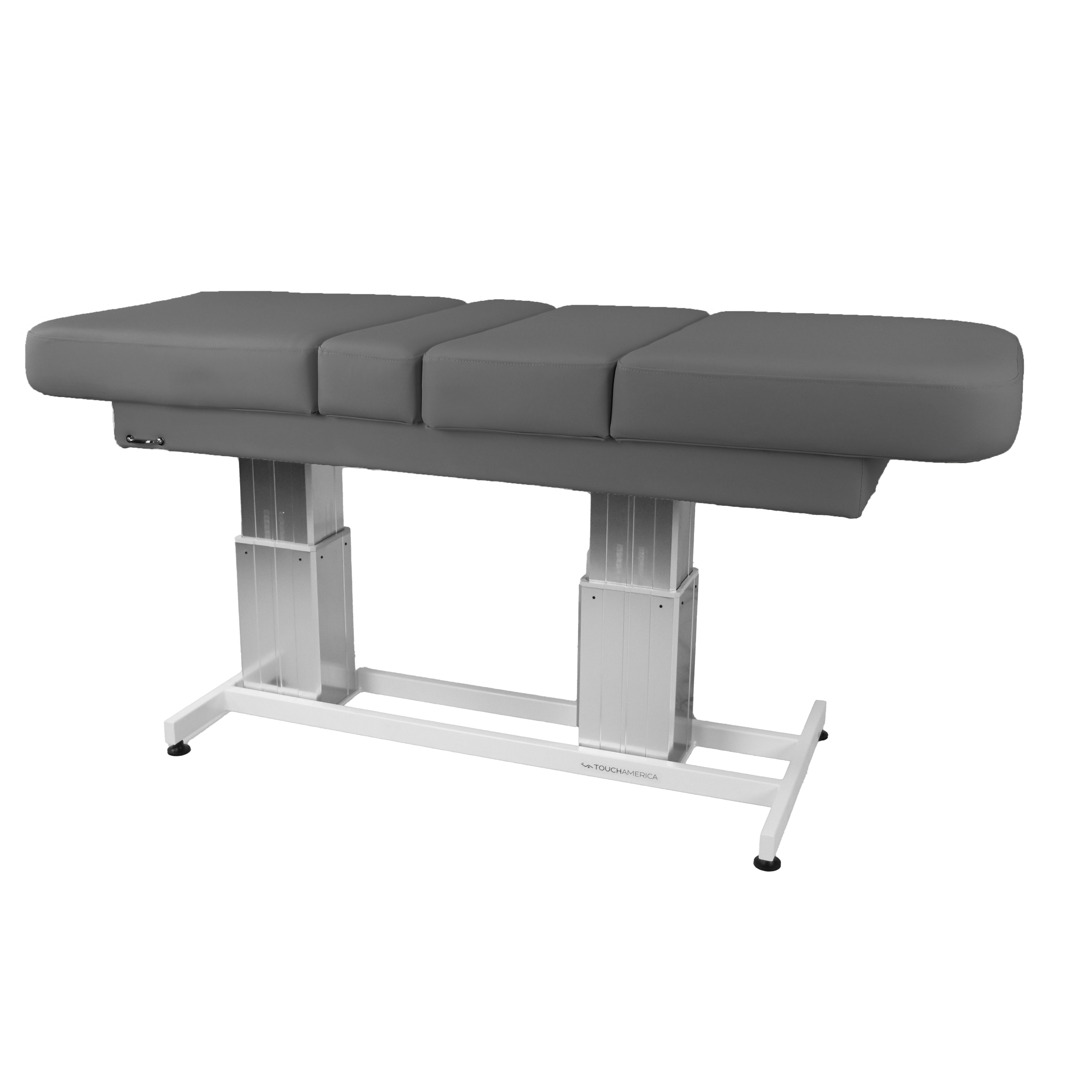 Atlas Dual-Pedestal Spa Table | Atlas Tables and Chairs - TouchAmerica