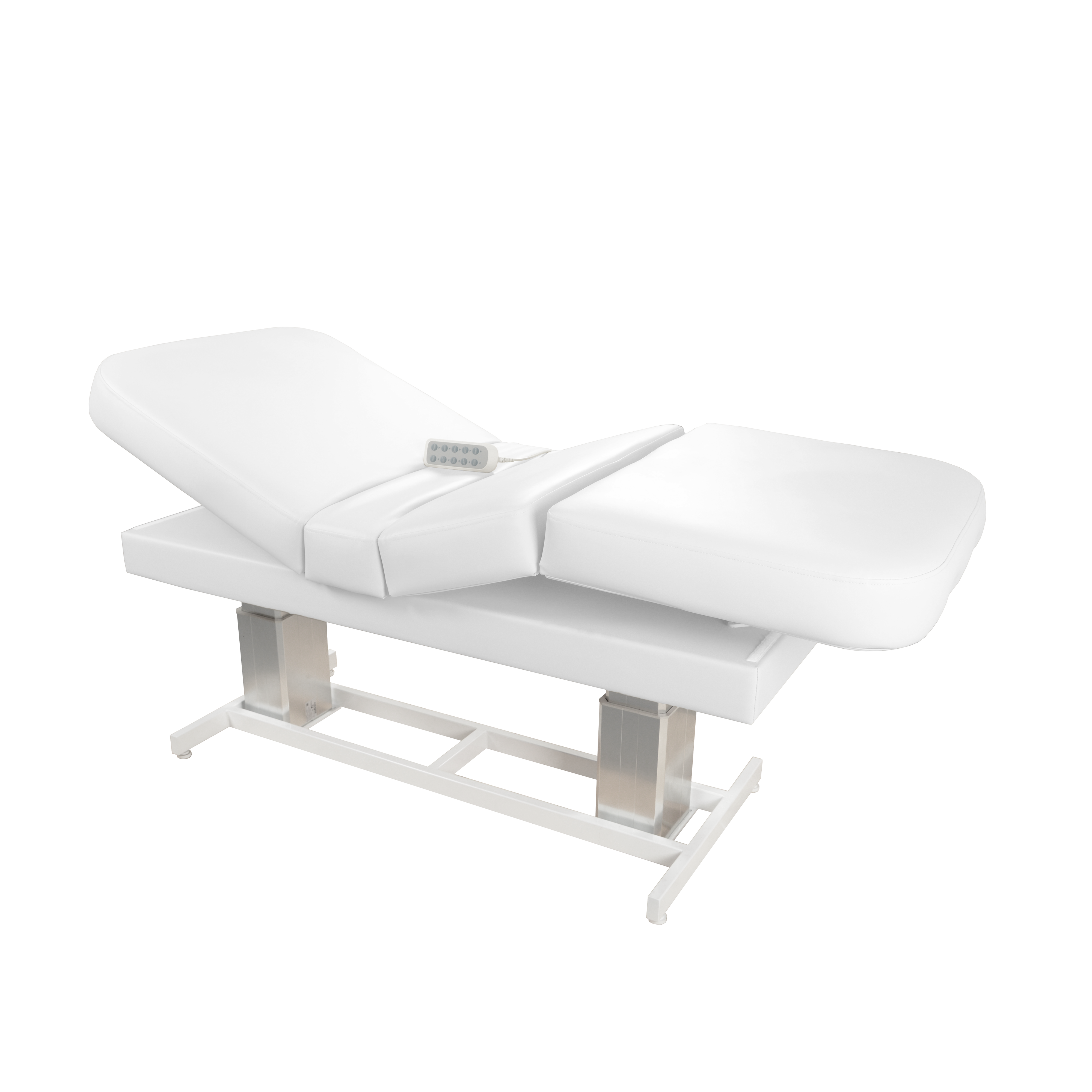 Atlas Dual-Pedestal Spa Table | Atlas Tables and Chairs - TouchAmerica