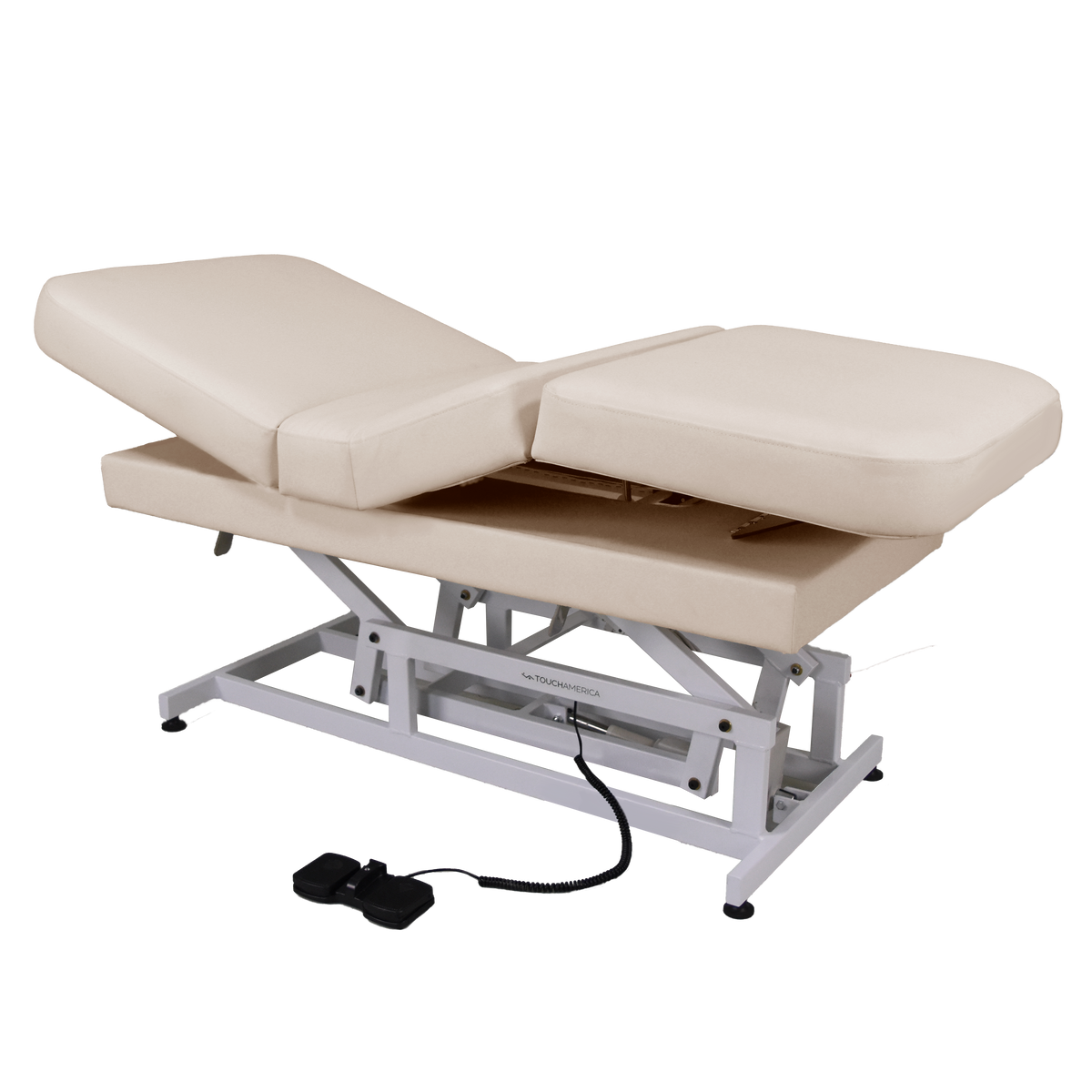 Spa Tables | Electric Massage Table | Spa Massage Table - TouchAmerica