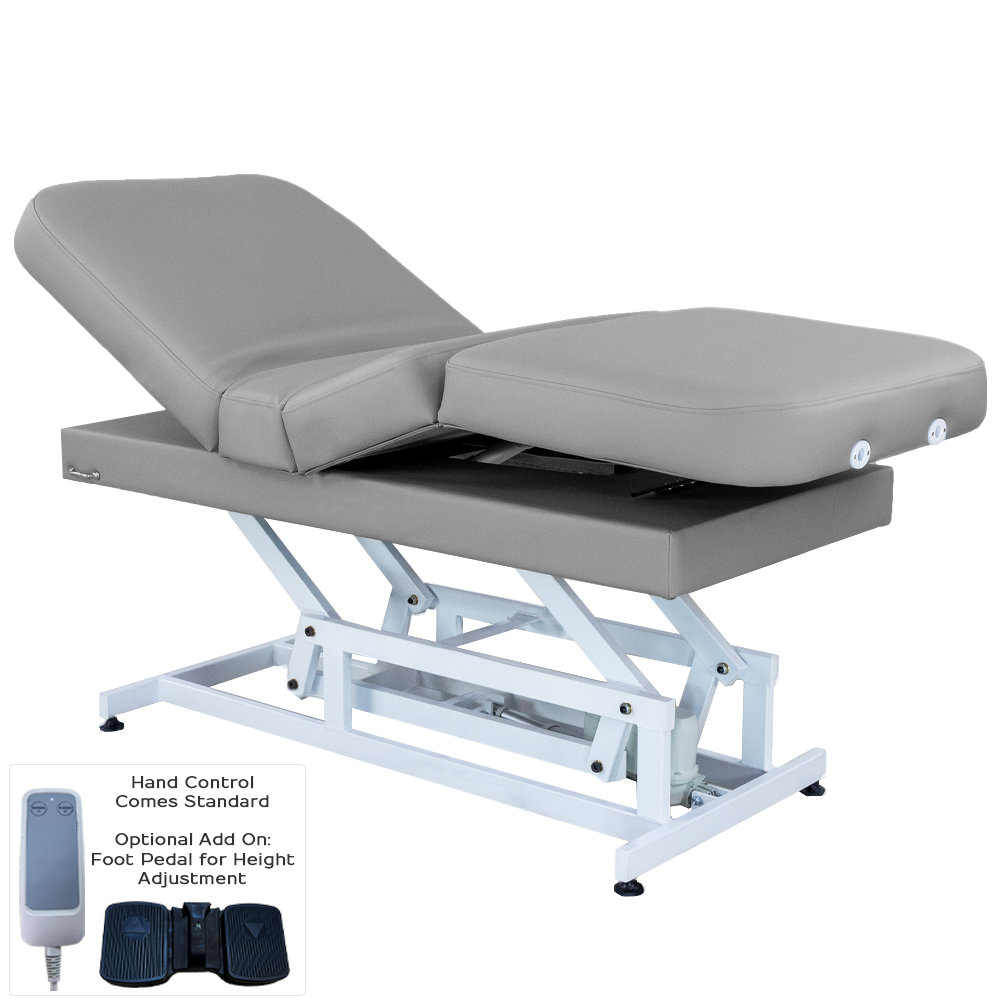 Spa Tables | Electric Massage Table | Spa Massage Table - TouchAmerica