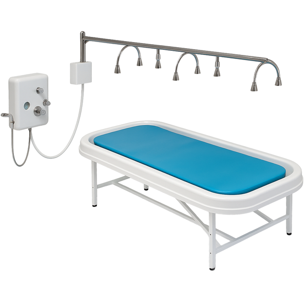 Hydrotherapy & Pedicure Tagged "stationary wet table" - TouchAmerica
