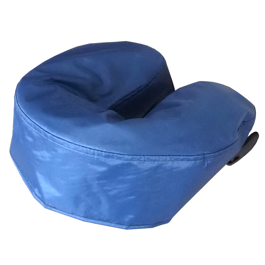 Protect Your Face with Wet Drape for Face Pillow - TouchAmerica
