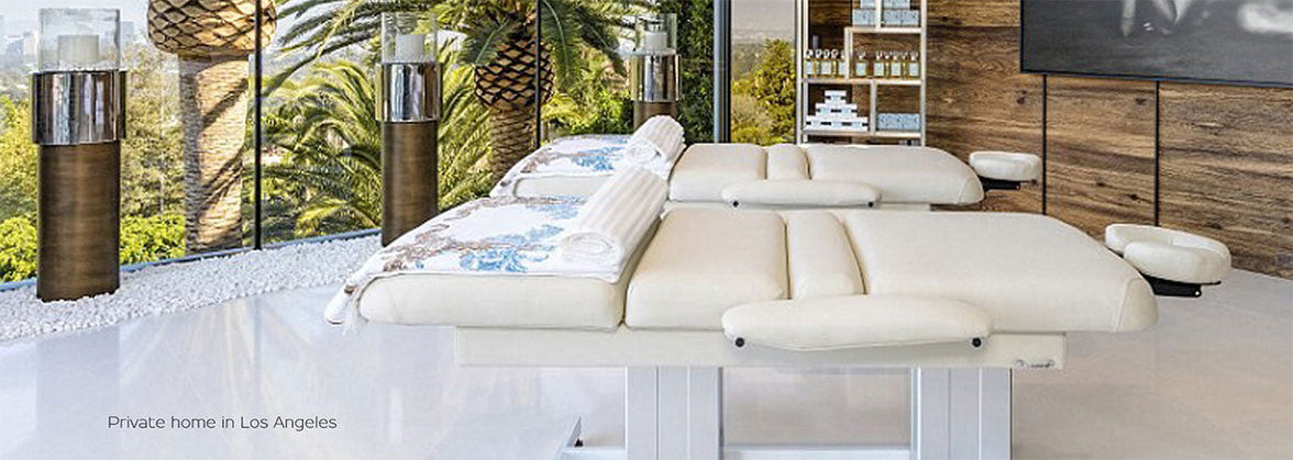 Spa Manufacturers | Professional Spa Products & Spa Equipments