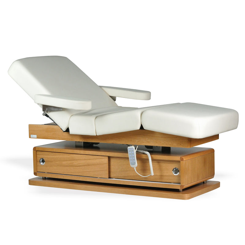 Spa Tables | Adjustable Spa Table | Electric Spa Table - TouchAmerica