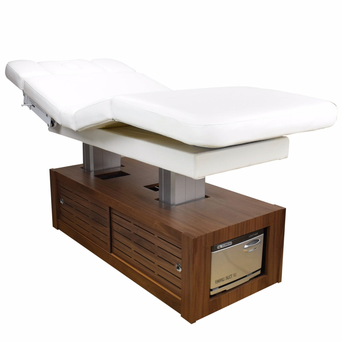 Spa Tables | Electric Massage Table | Spa Massage Table - TouchAmerica