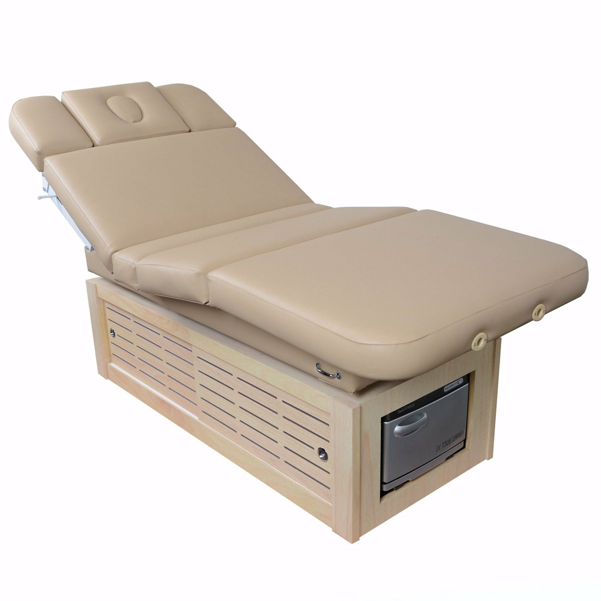 Spa Tables | Electric Massage Table | Spa Massage Table - TouchAmerica