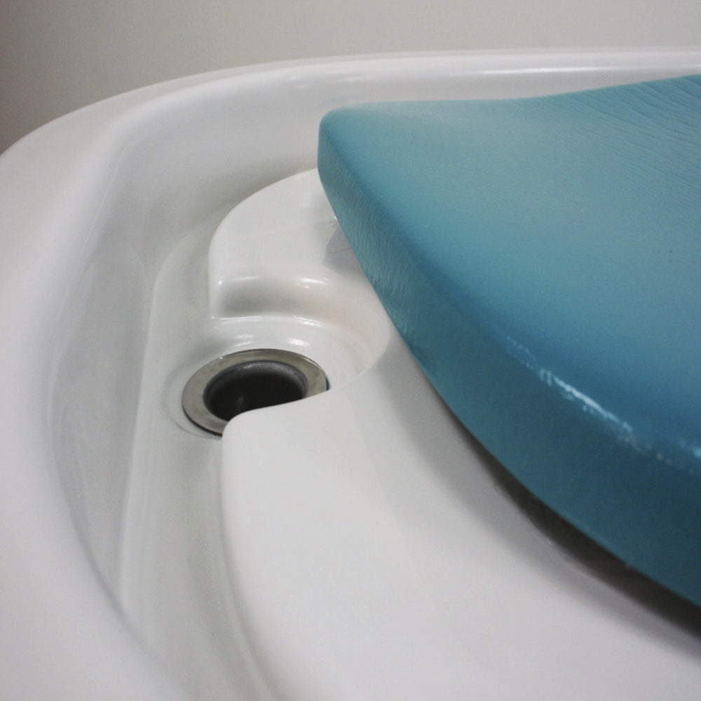 Neptune Battery Wet Table: Spa Relaxation Redefined - TouchAmerica