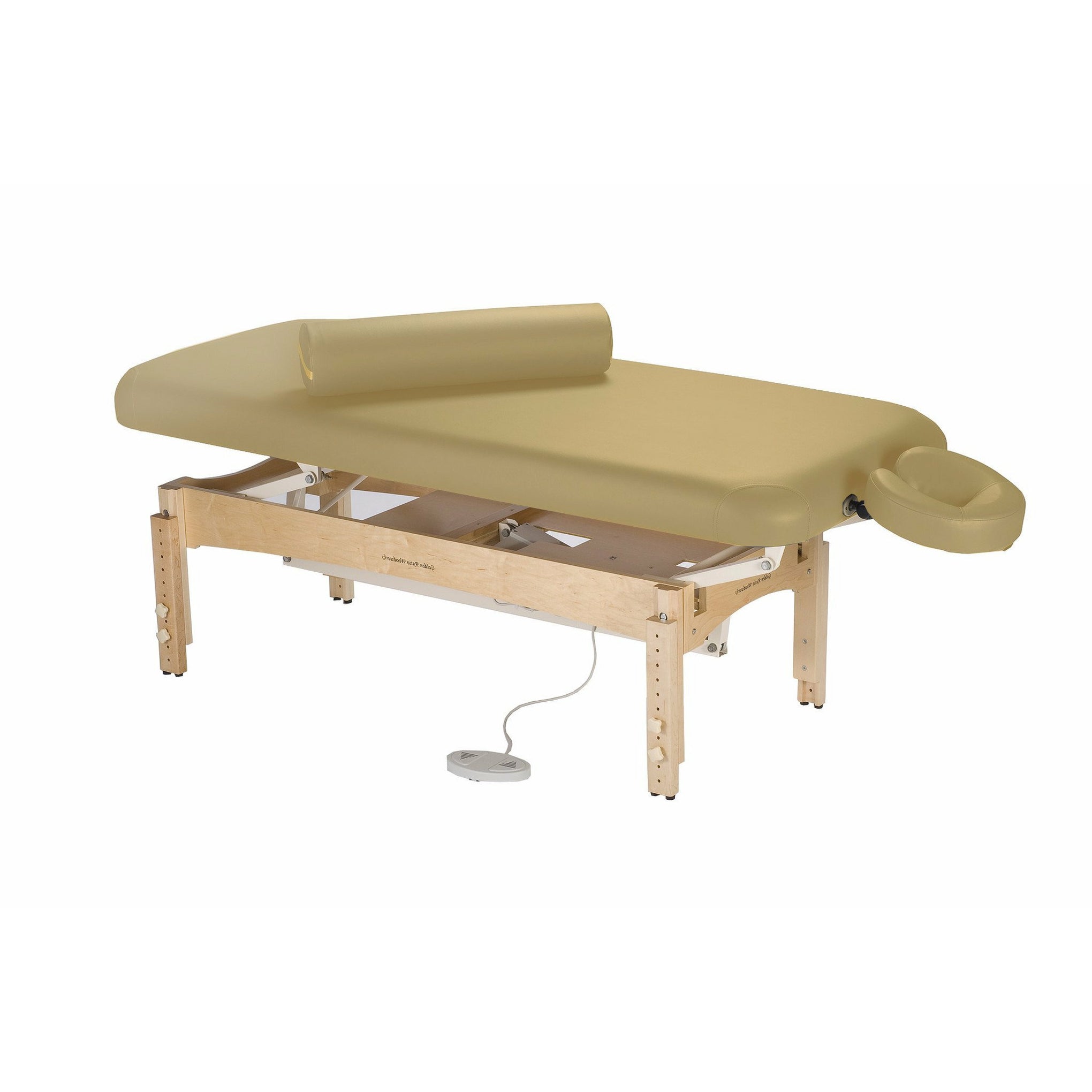 Spa Tables | Electric Massage Table | Spa Massage Table - TouchAmerica