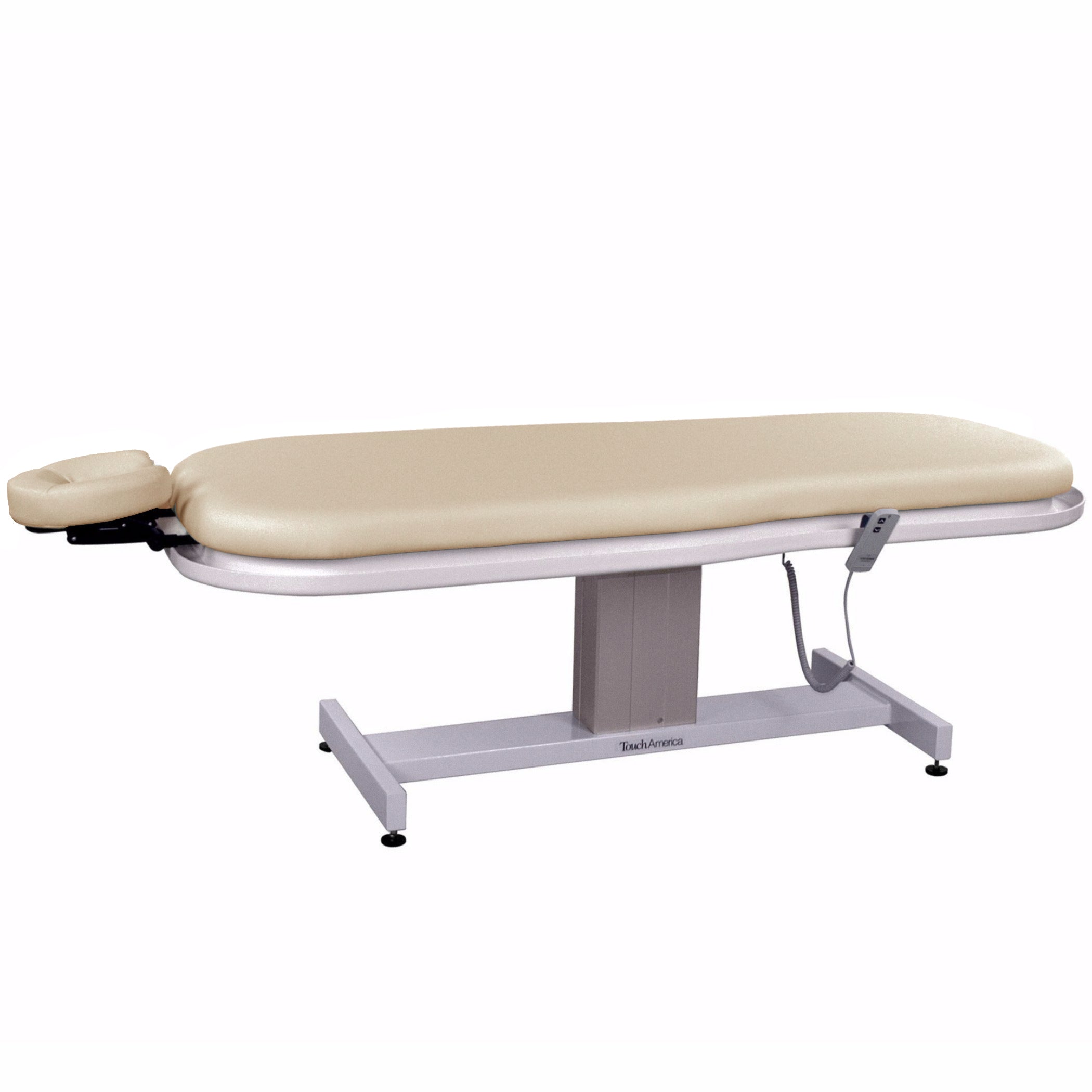Hydrotherapy & Pedicure - TouchAmerica