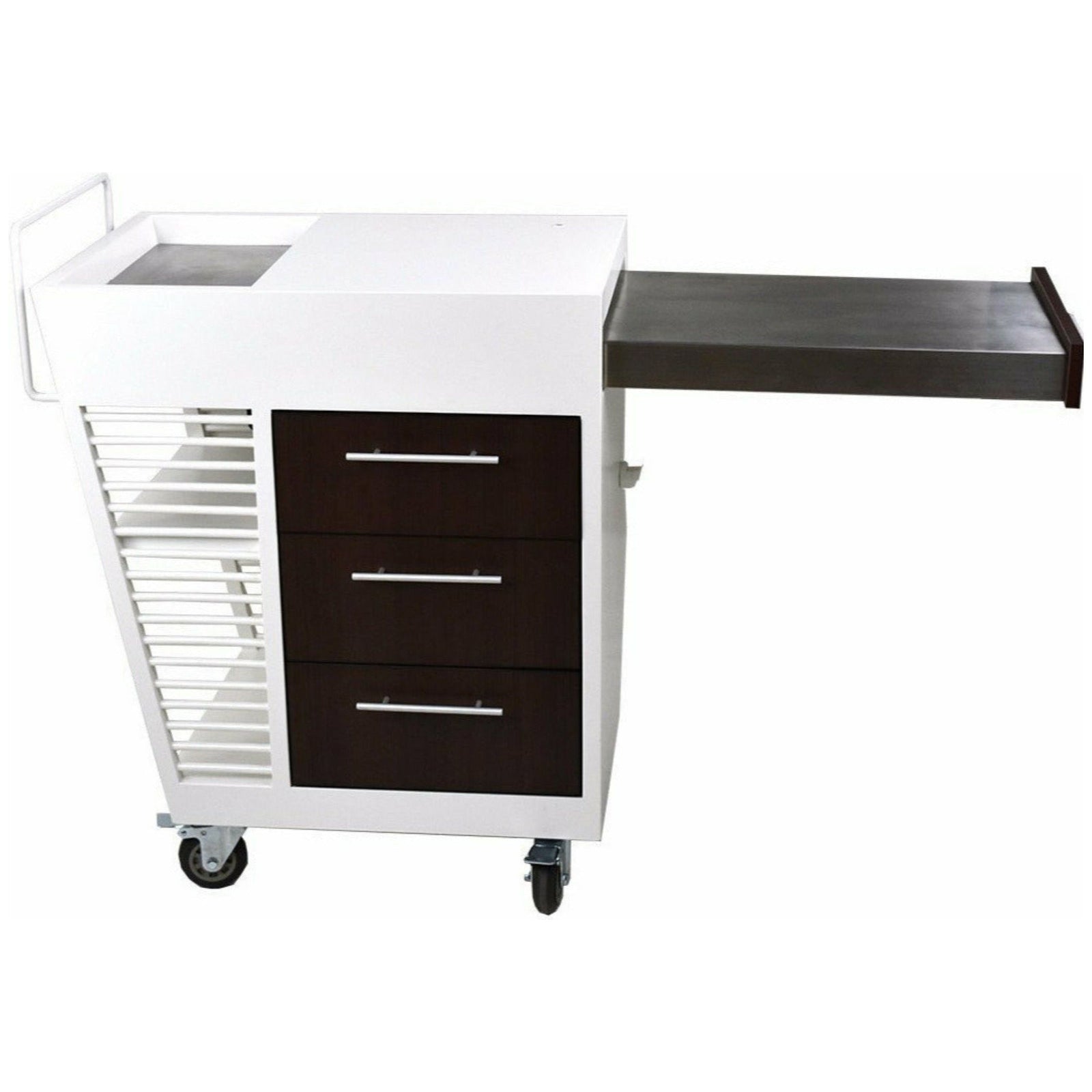 Table Concierge | Concierge Desk | Concierge Package - TouchAmerica