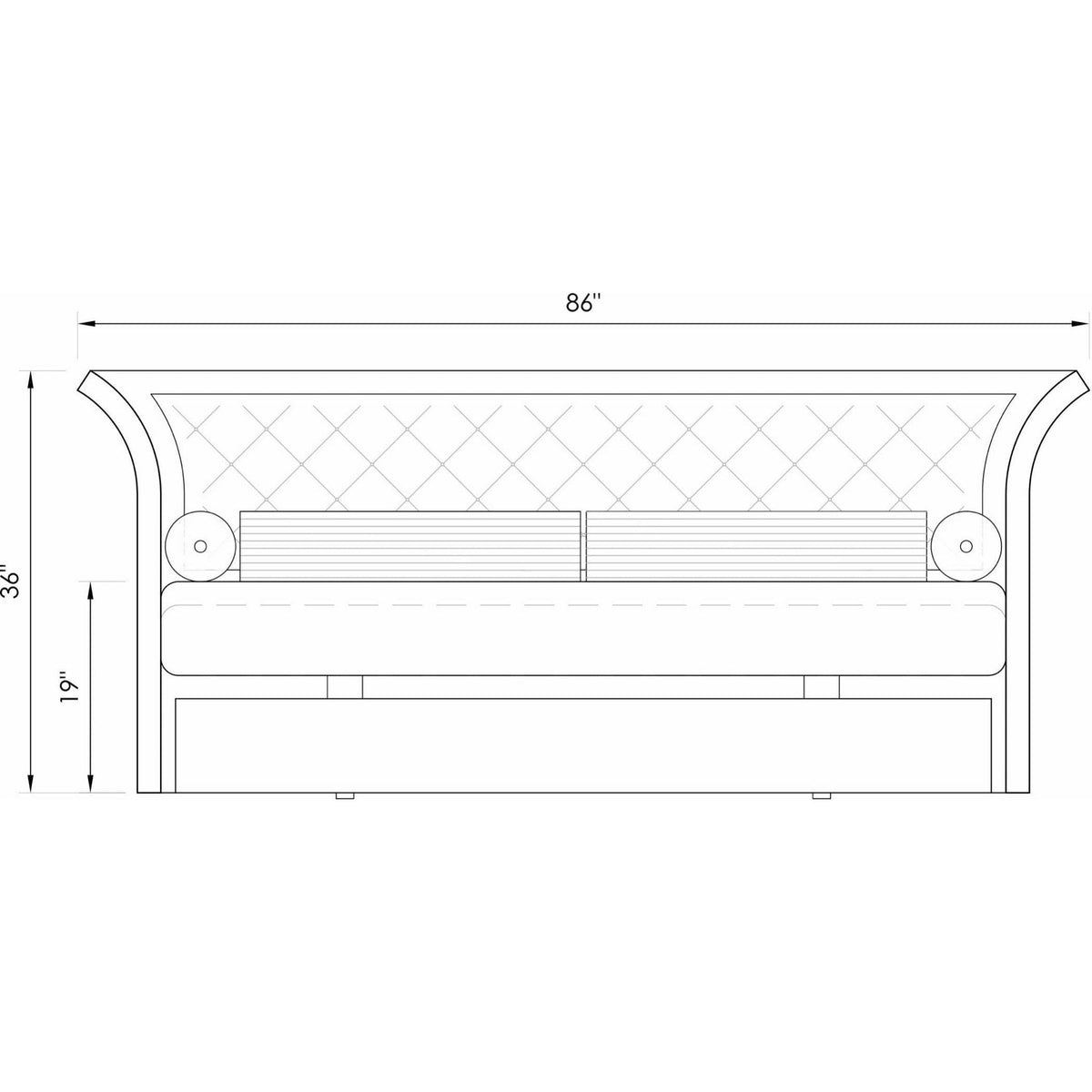 Table Concierge | Concierge Desk | Concierge Package - TouchAmerica